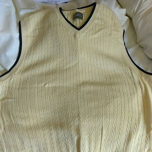 Haggar | Sweaters | Sweater Vest For Spring | Poshmark